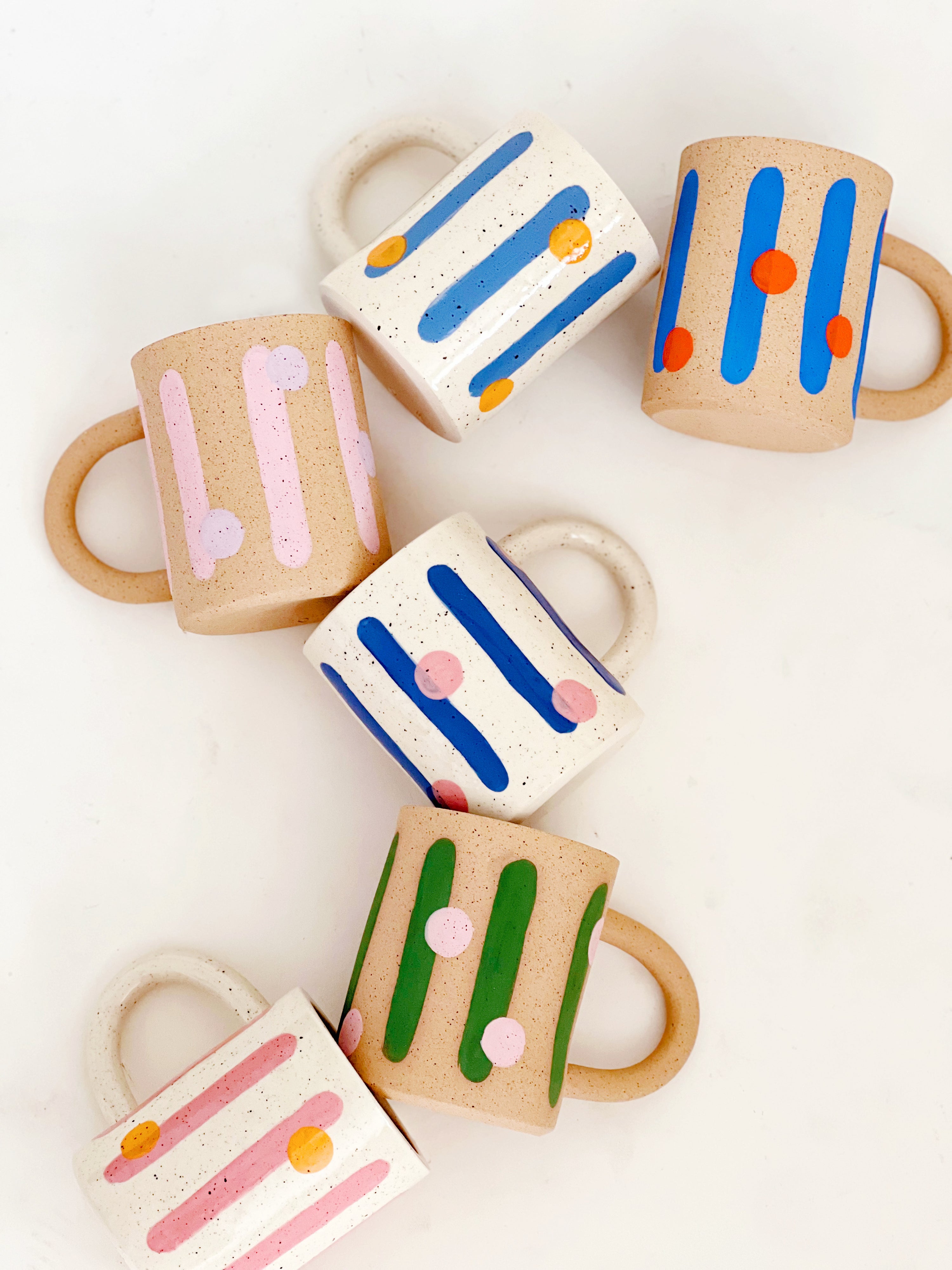 O-M Ceramic | Handmade Ceramics and Design Studio In Los Angeles