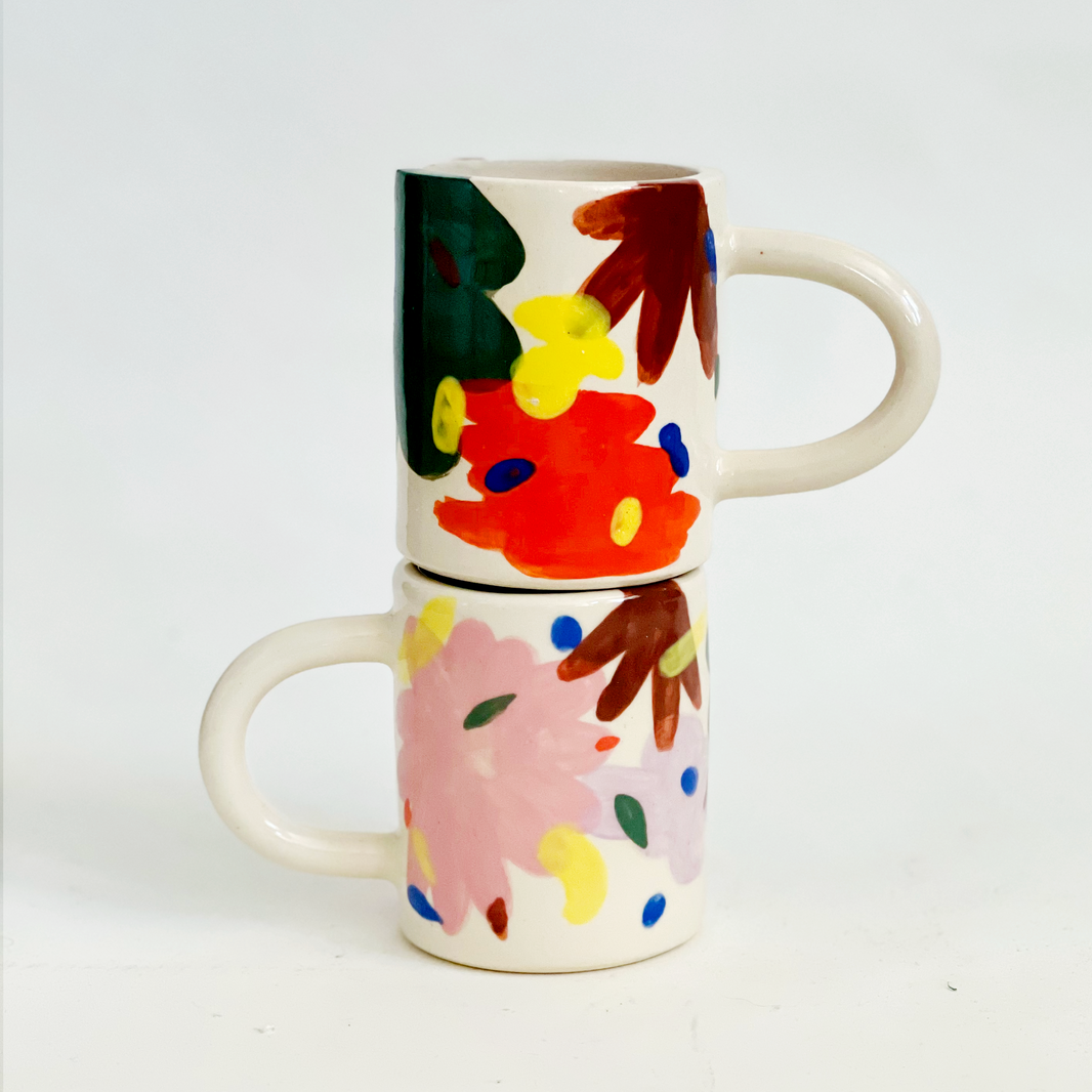 Mugs and Cups – O-M Ceramic