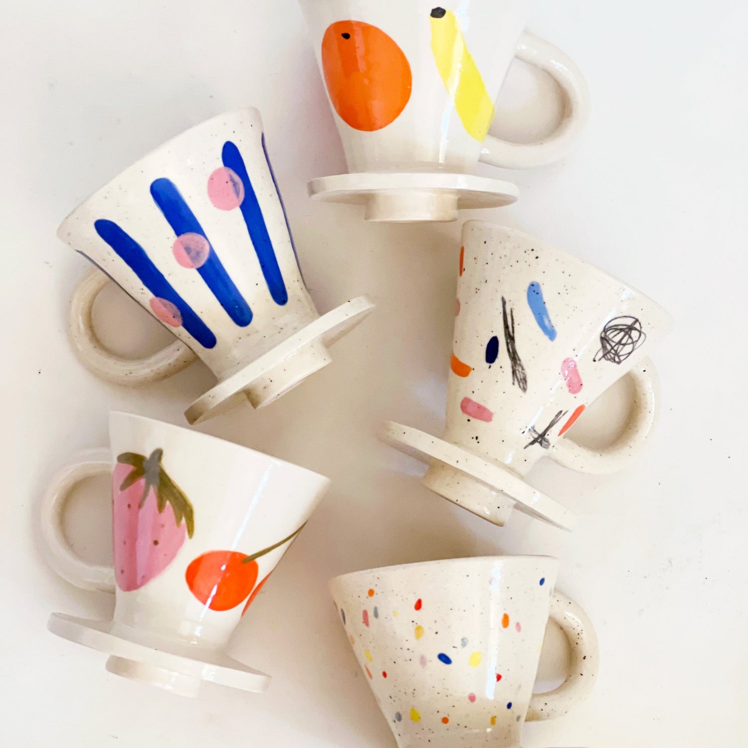 O-M Ceramic | Handmade Ceramics and Design Studio In Los Angeles
