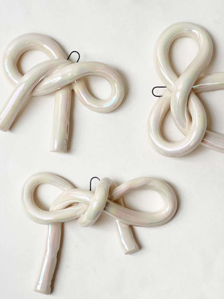 Clay Object & Wall Hangings – O-M Ceramic