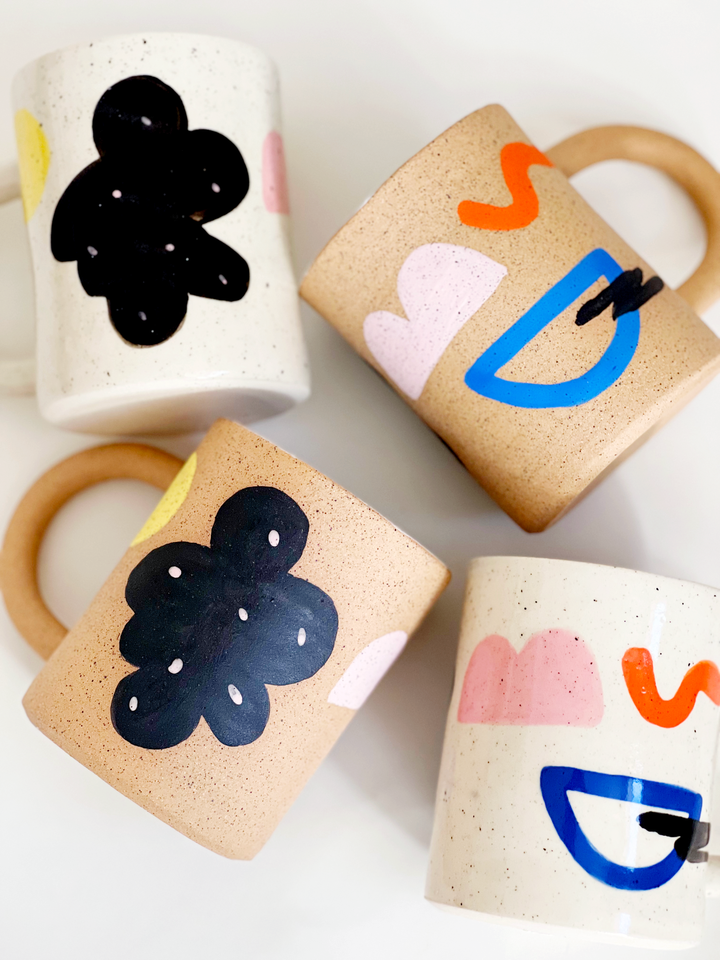 O-M Ceramic | Handmade Ceramics and Design Studio In Los Angeles