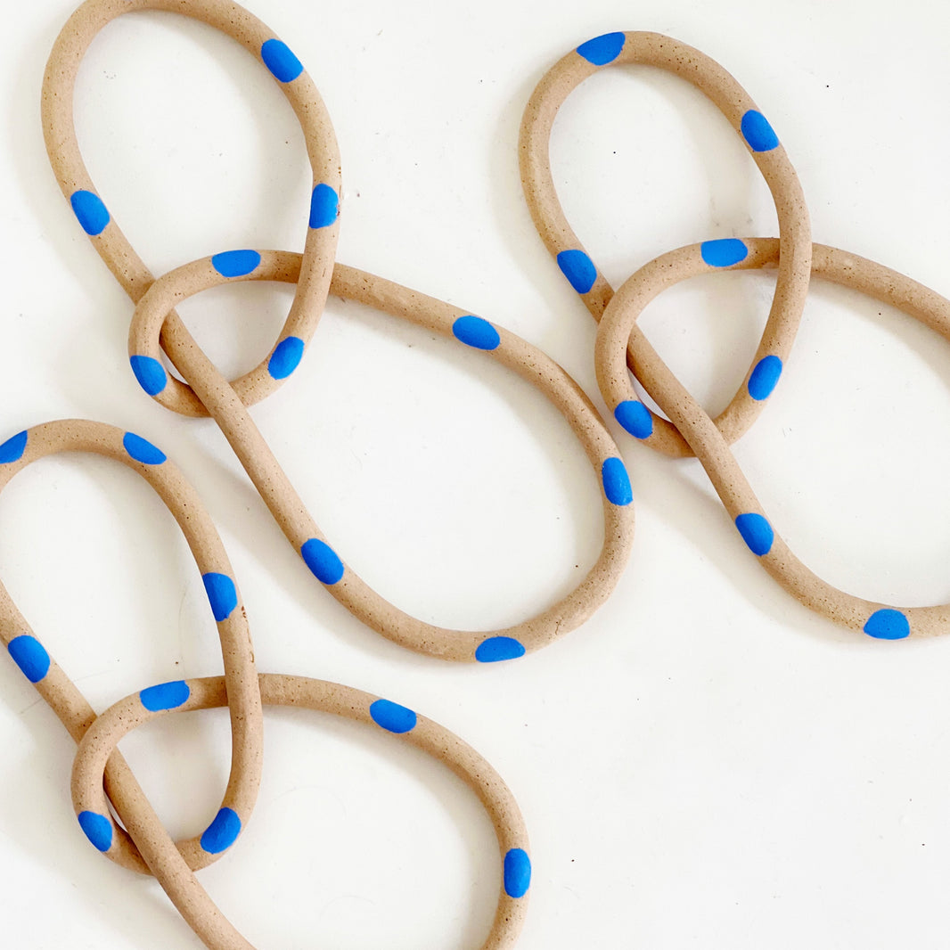 Clay Object & Wall Hangings – O-M Ceramic