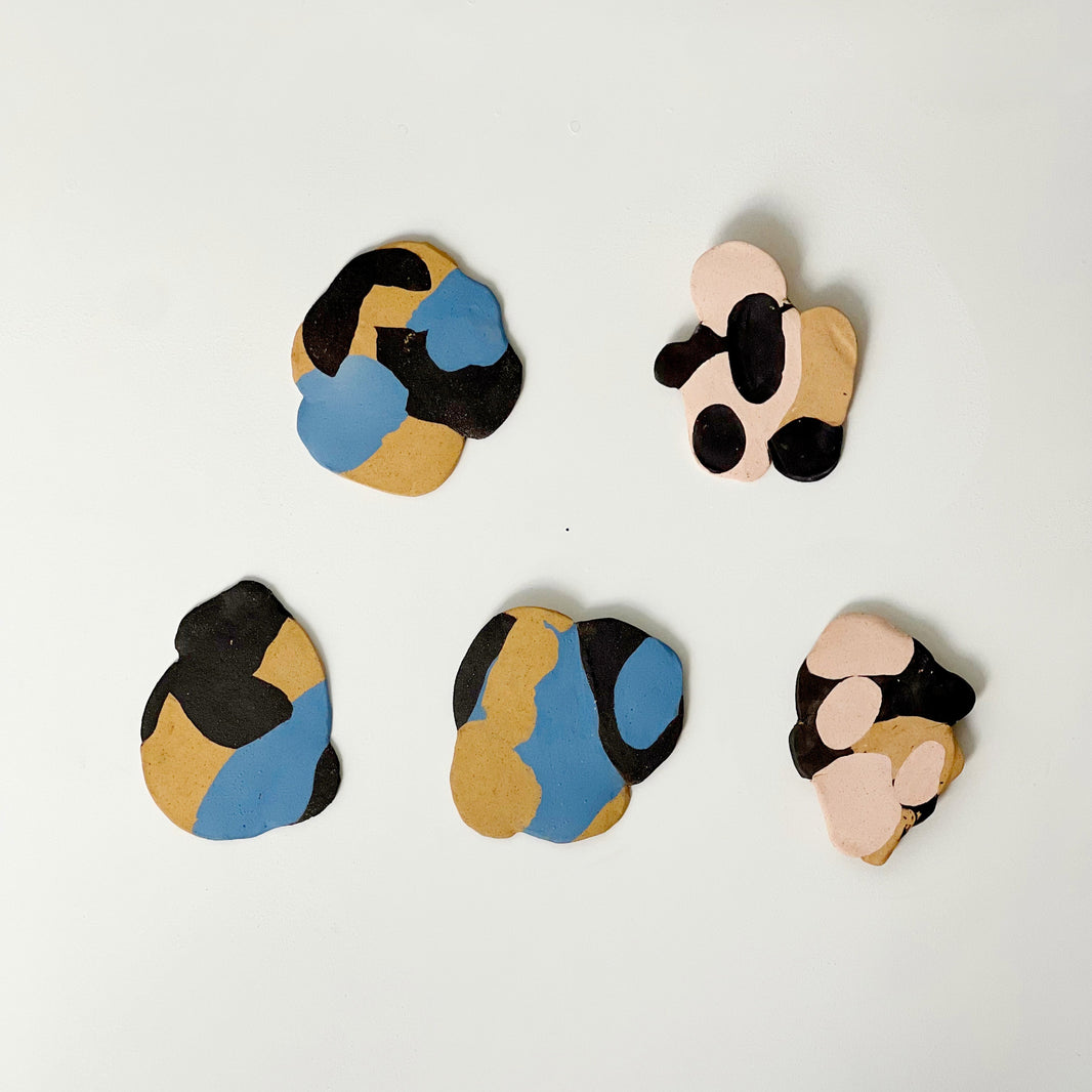 Clay Object & Wall Hangings – O-M Ceramic