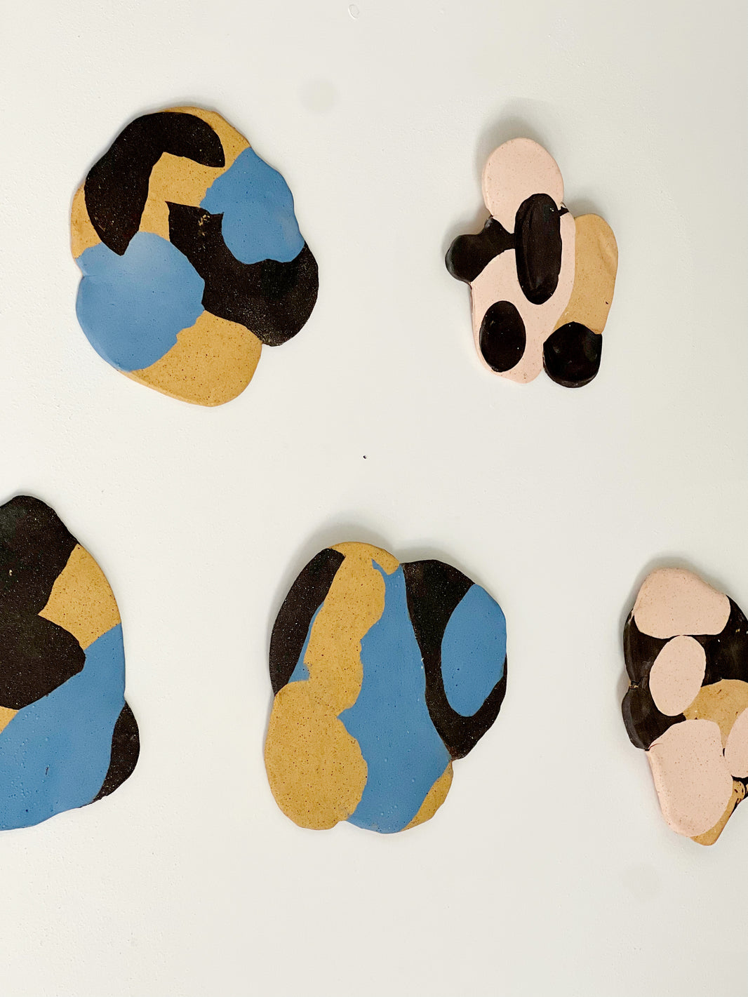 Clay Object & Wall Hangings – O-M Ceramic