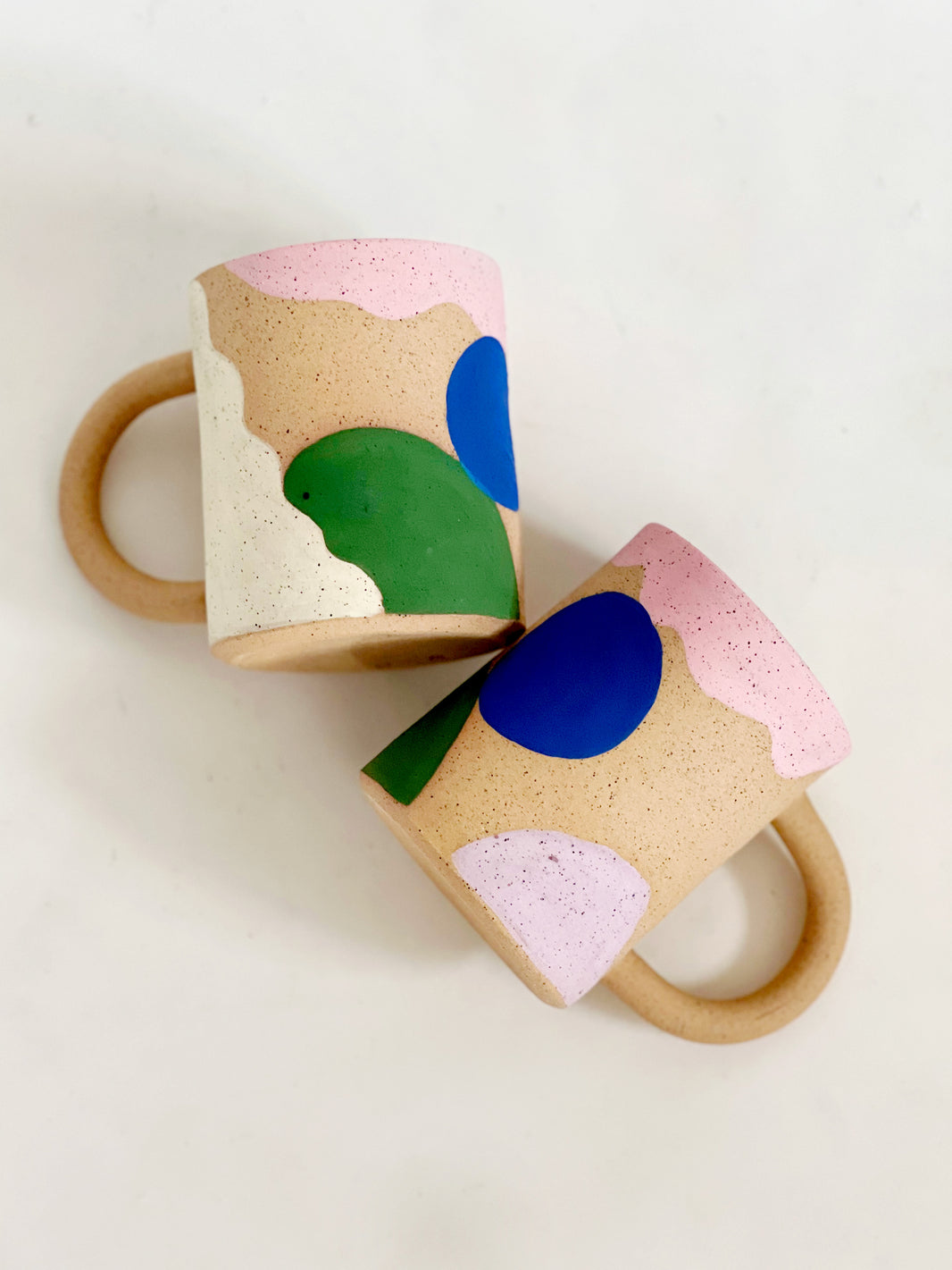 O-M Ceramic | Handmade Ceramics and Design Studio In Los Angeles