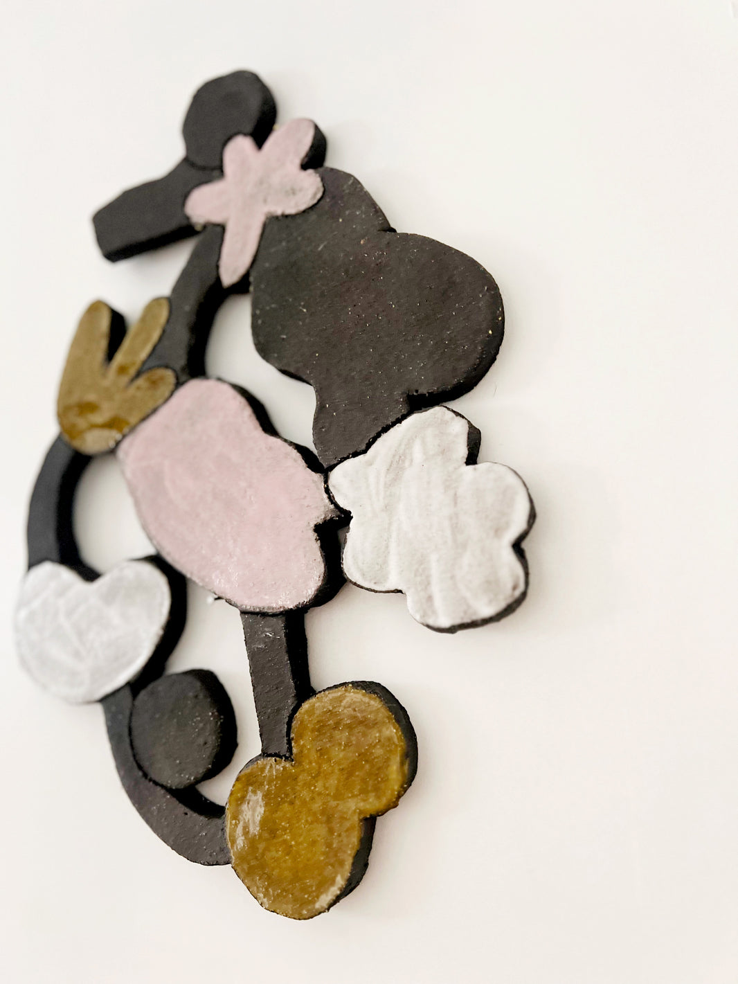 Clay Object & Wall Hangings – O-M Ceramic