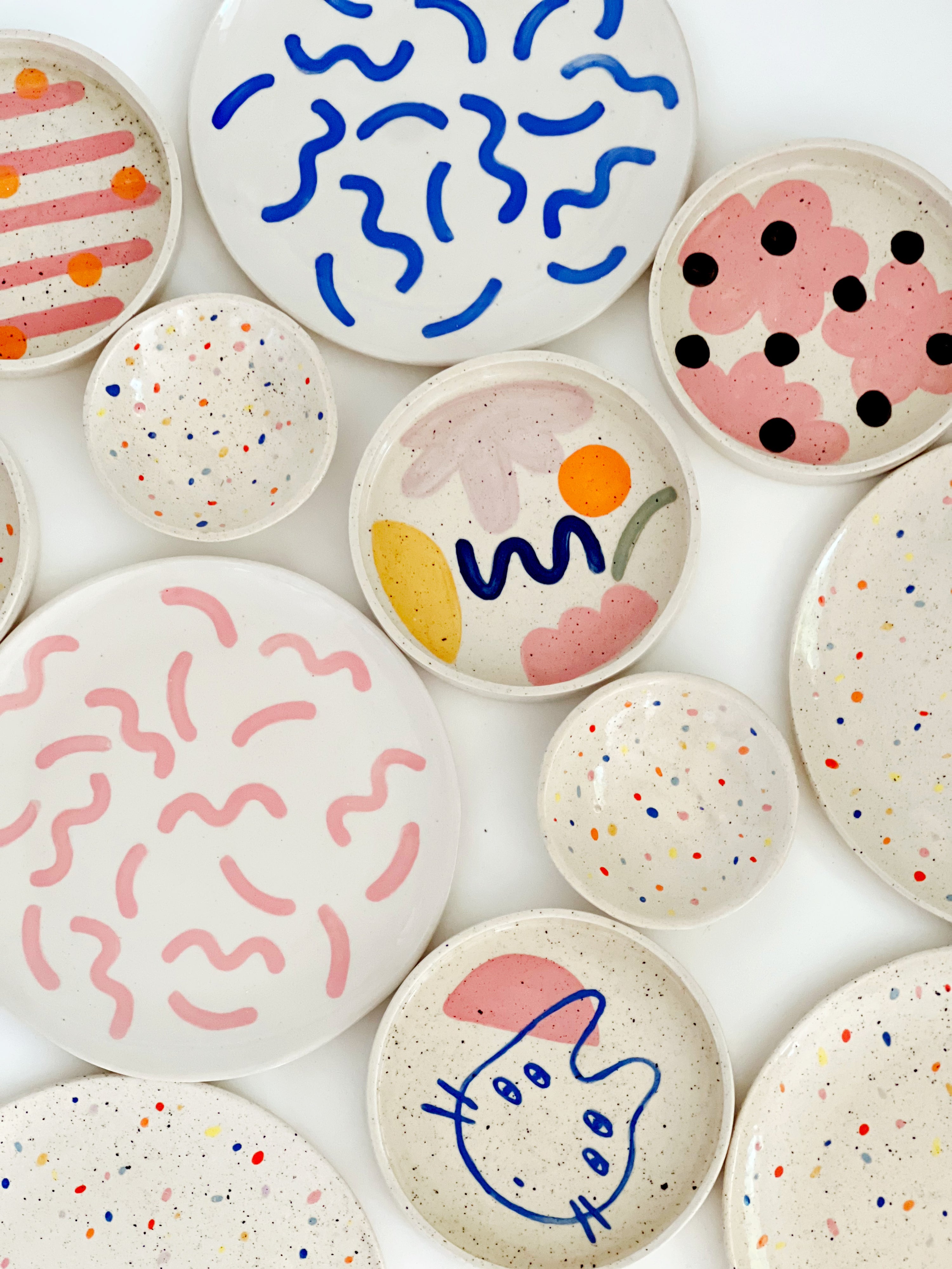 O-M Ceramic | Handmade Ceramics and Design Studio In Los Angeles