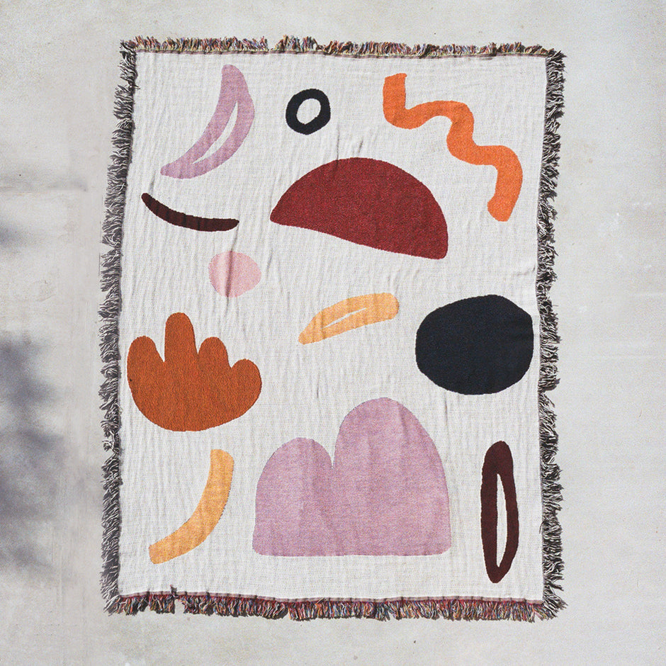 Blankets – O-M Ceramic