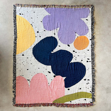 Blankets – O-M Ceramic
