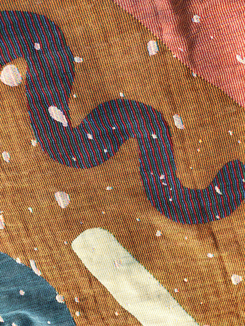 Weekend Blanket – O-M Ceramic