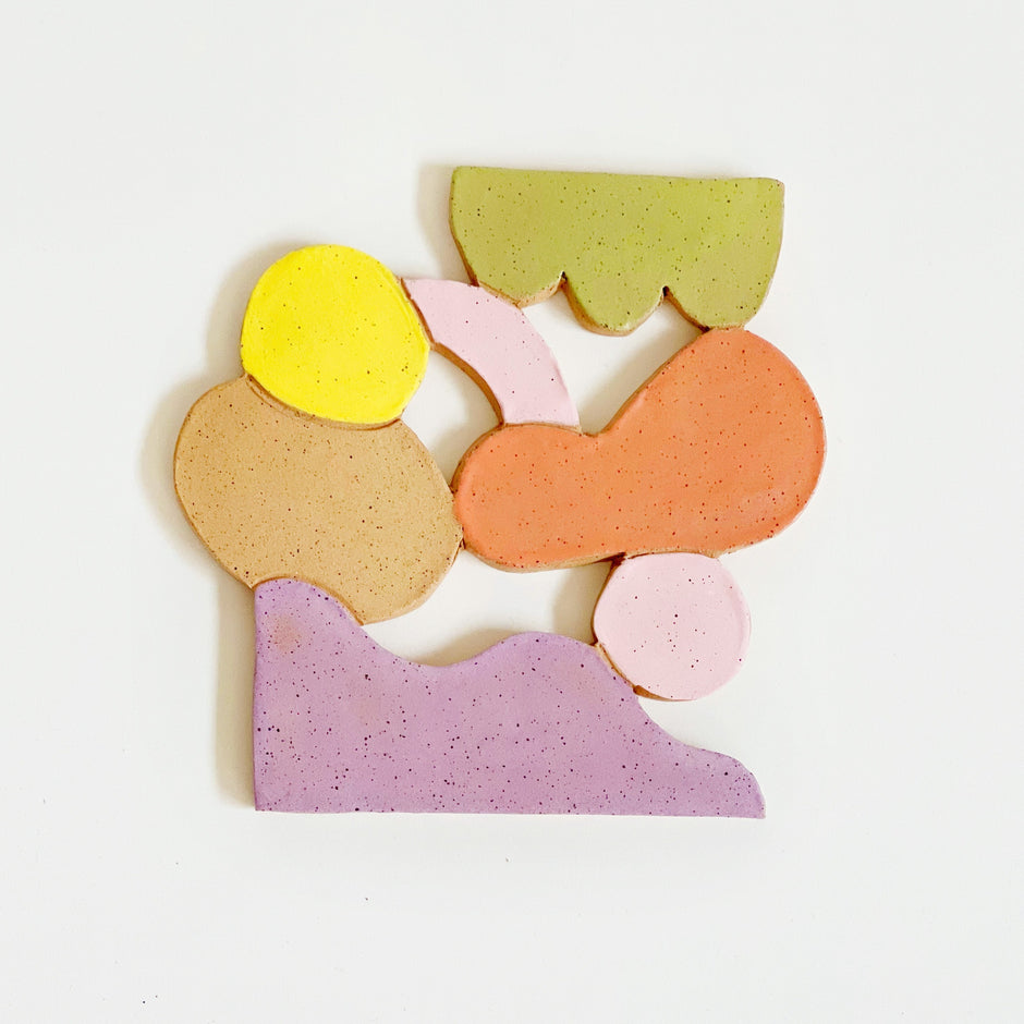 Clay Object & Wall Hangings – Page 2 – O-M Ceramic