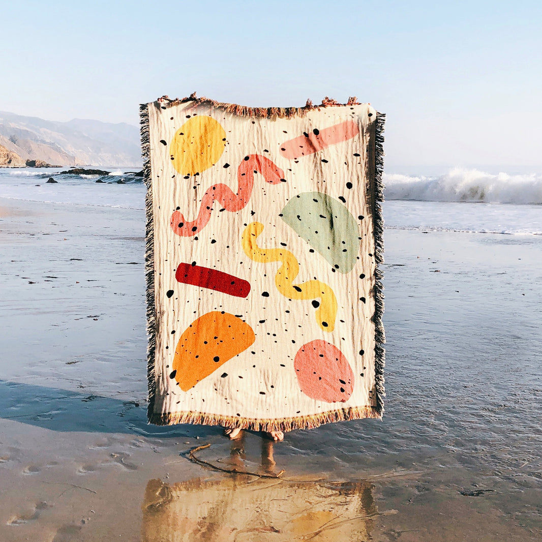 Blankets – O-M Ceramic